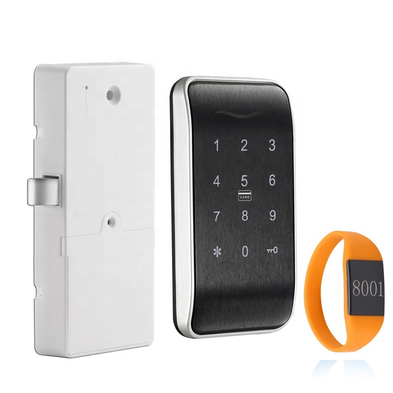 KLV167C Password Cabinet Lock – SZKALIVER