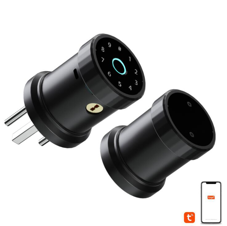 KLVF20 Tuya Blue tooth Smart Lock – SZKALIVER
